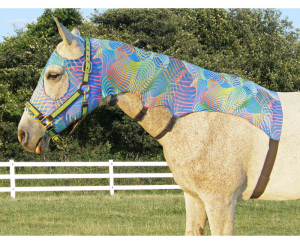 Horse mane bags will give you the luxurious mane that you want